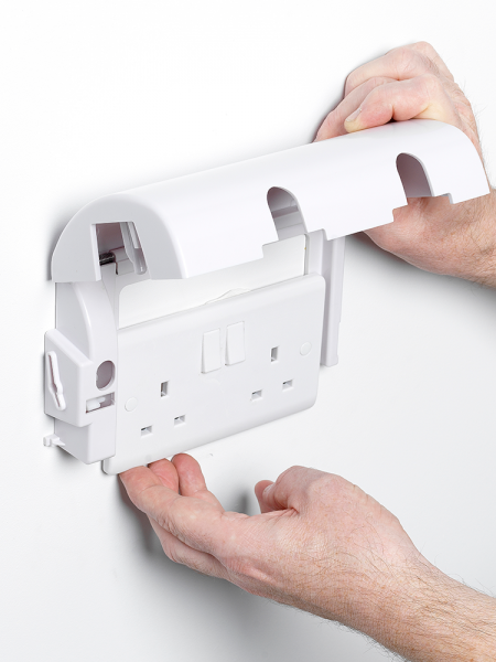 Socketcover – Socketcover – The UK's biggest selling lockable plug and ...