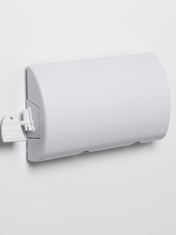Socketsafe Twin Plug Socket Cover Socketcover