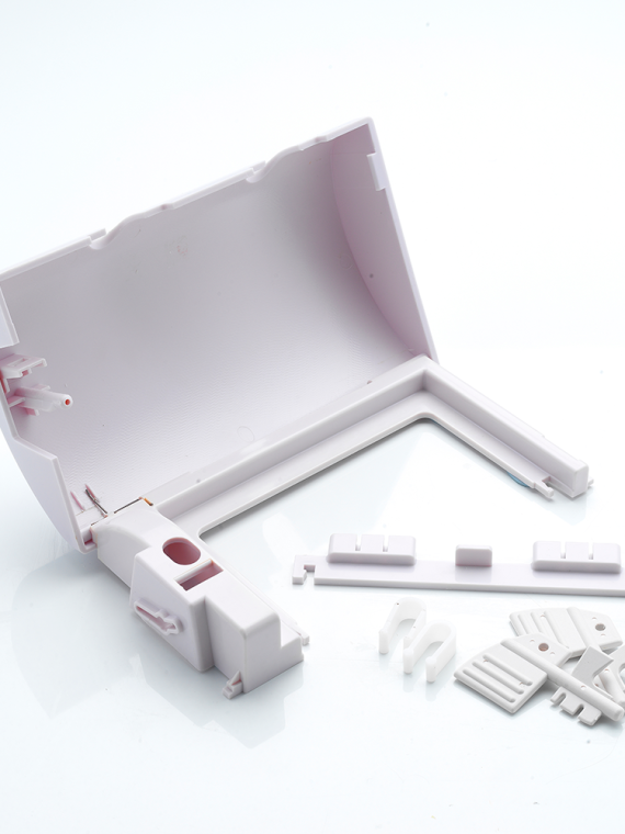 Socketsafe Twin Plug Socket Cover - Socketcover