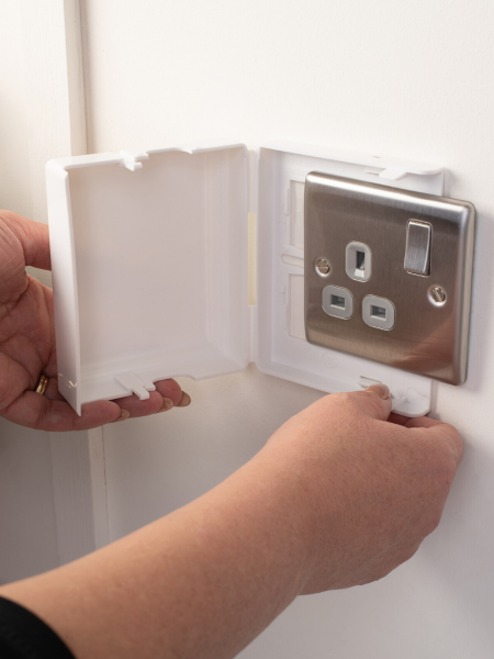 Products – Socketcover